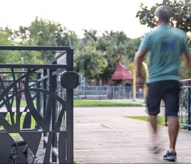 Pyro-Box Evo - Traffic Technology Ltd