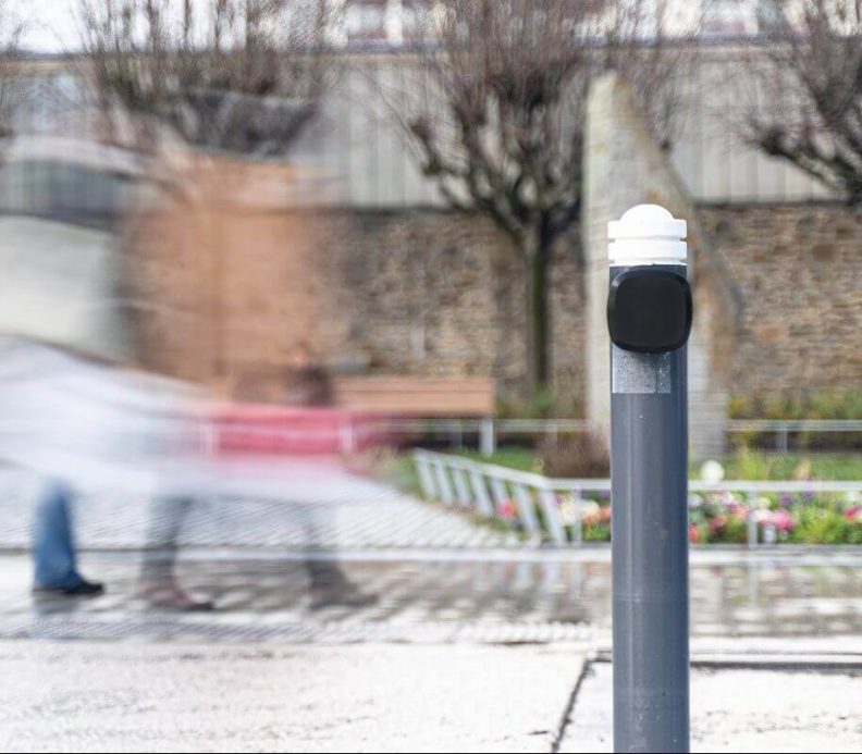 Pyro-Box Evo - Traffic Technology Ltd